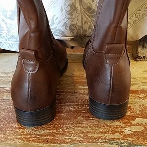 Universal Thread | Shoes | Universal Thread Riding Boots | Poshmark
